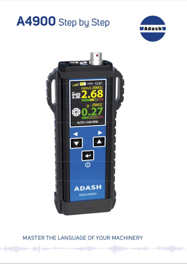Condition monitoring and predictive maintenance Condition monitoring and predictive maintenance